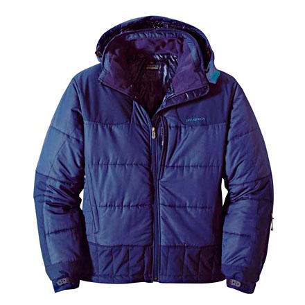 Patagonia Puff Rider Jacket - Men's - Clothing