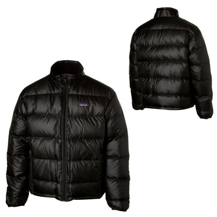 Patagonia Down Jacket - Men's - Clothing