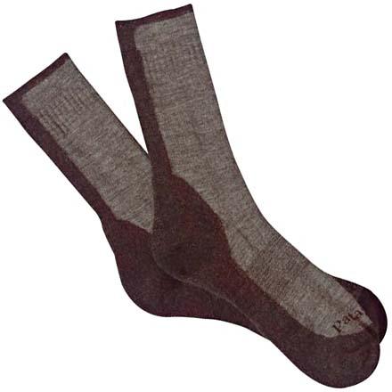 Patagonia Capilene Midweight Hiking Crew Socks - Accessories