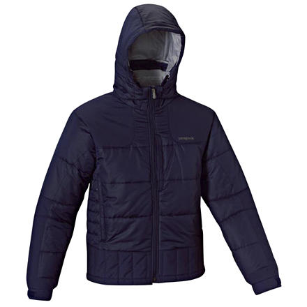 Patagonia Puff Rider Jacket - Men's - Clothing