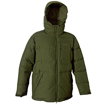 Patagonia Down Patrol Jacket - Men's - Clothing