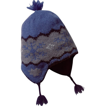 Patagonia Woolly Hat - Accessories