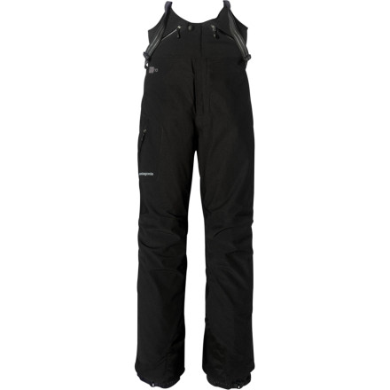 Patagonia Stretch Element Low Bibs - Women's - Clothing