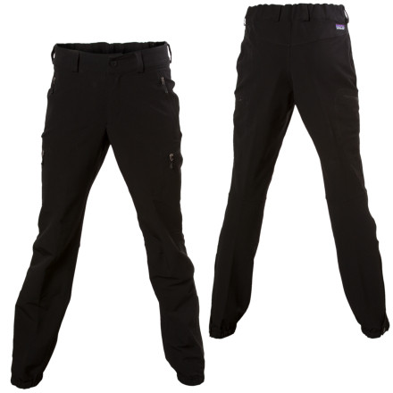 Patagonia Alpine Guide Softshell Pant - Women's - Clothing