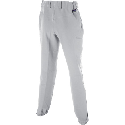 Patagonia Alpine Guide Softshell Pant - Women's - Clothing