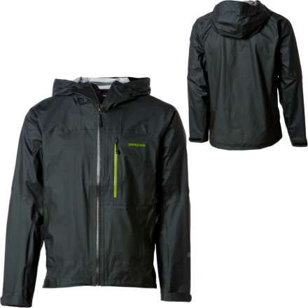 Patagonia M10 Jacket - Men's - Clothing