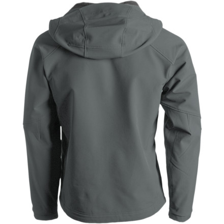 Patagonia Guide Hooded Softshell Jacket - Men's - Clothing