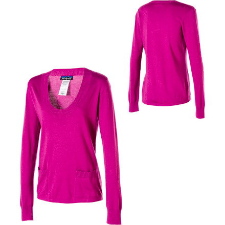 Patagonia Madeira Sweater - Women's - Clothing