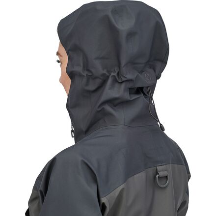 Patagonia River Salt Jacket - Women's