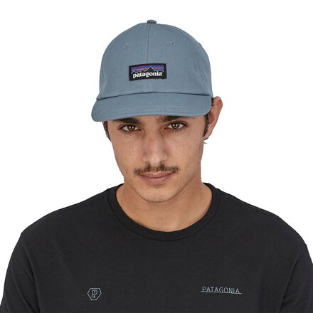 Patagonia P-6 Label Trad Cap - Accessories