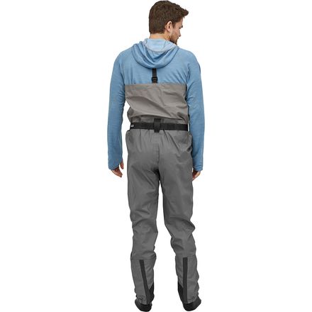 Patagonia Swiftcurrent Packable Waders - Men's