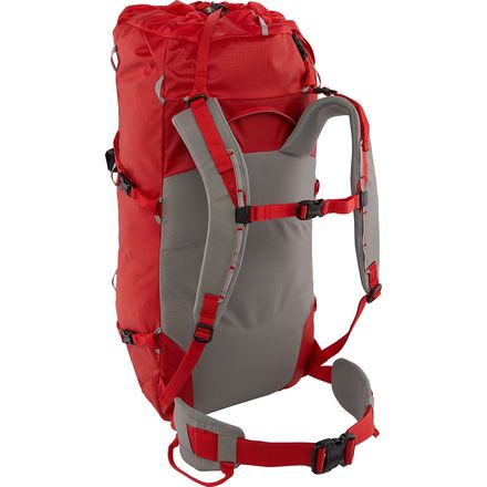 Patagonia Ascensionist 35L Backpack - Hike & Camp