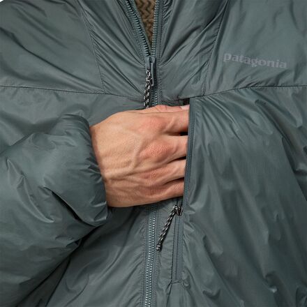 Patagonia DAS Light Hooded Jacket - Men's - Clothing