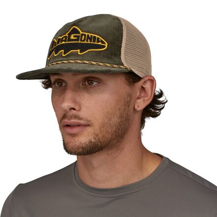 Patagonia Fly Catcher Hat - Accessories