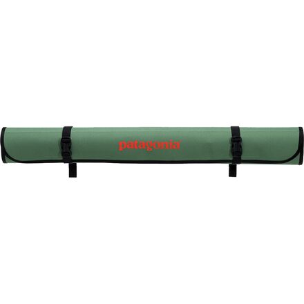 Patagonia Black Hole Travel Rod Roll - Fly Fishing