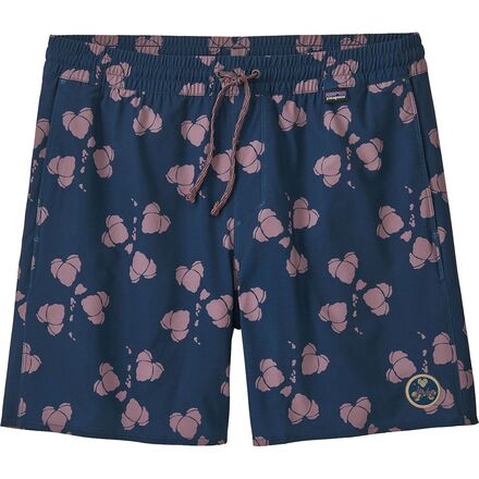 Patagonia Hydropeak Volley 16in Board Short - Men's - Clothing