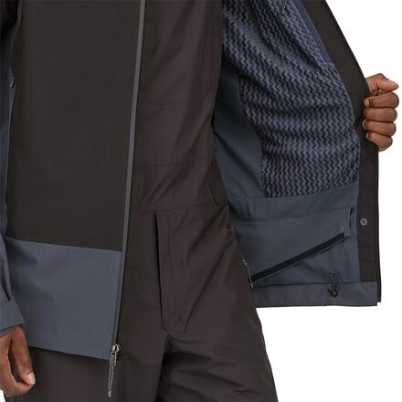 Patagonia Storm Shift Jacket - Men's - Clothing