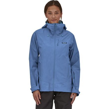 Patagonia Storm Shift Jacket - Women's - Clothing