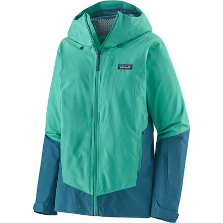 Patagonia Storm Shift Jacket - Women's - Clothing