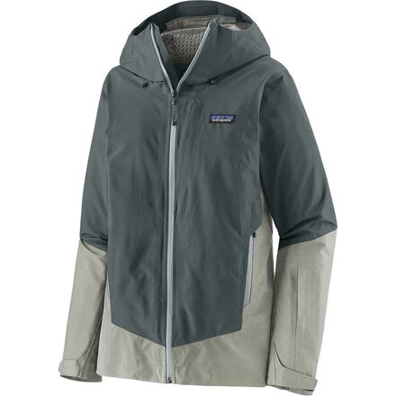 Patagonia Storm Shift Jacket - Women's - Clothing