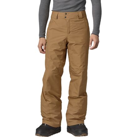 Patagonia Insulated Powder Town Pant - Men's - Clothing