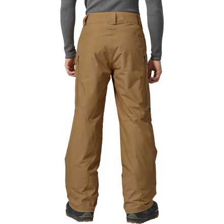 Patagonia Insulated Powder Town Pant - Men's - Clothing