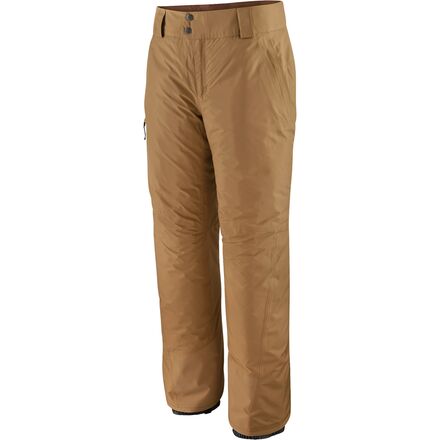Patagonia Insulated Powder Town Pant - Men's - Clothing