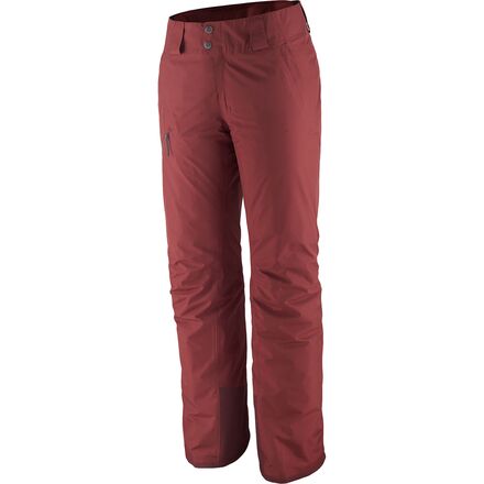 Patagonia Insulated Powder Town Pant - Women's - Clothing