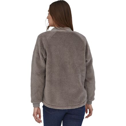 Patagonia Woolyester Pile Bomber Jacket - Women's - Clothing