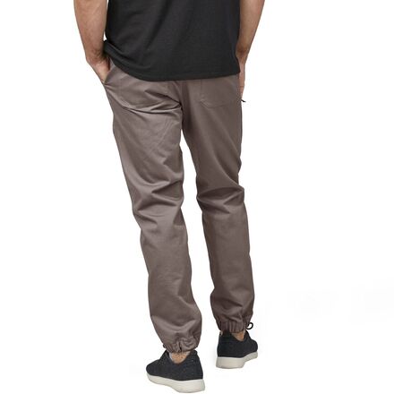 Patagonia Twill Traveler Pant - Men's - Clothing