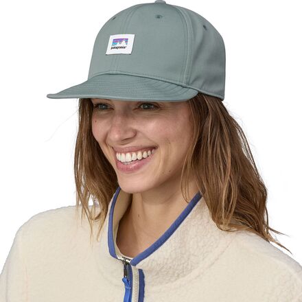 Patagonia Scrap Everyday Cap - Accessories