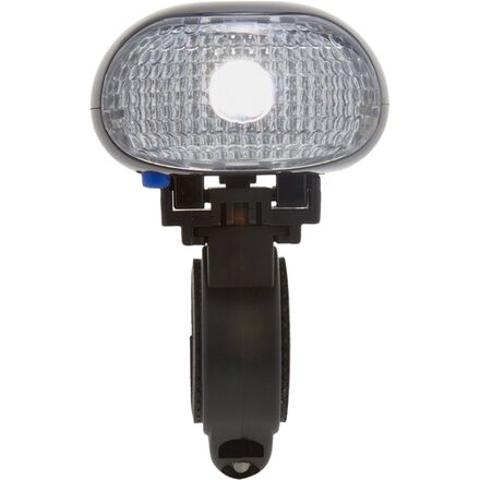 Planet Bike Spot Led Front Headlight With Batteries - Bike