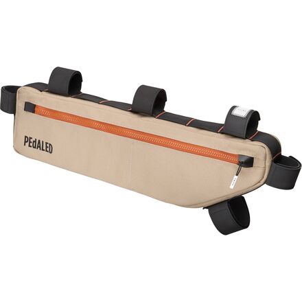 PEdALED Odyssey Frame Bag - Bike