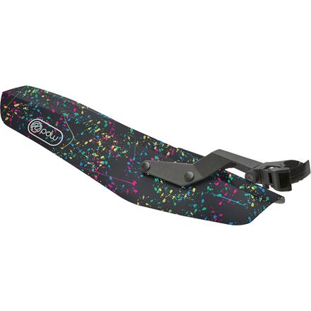 Portland Design Works Mud Shovel 6.5 Fender - Bike