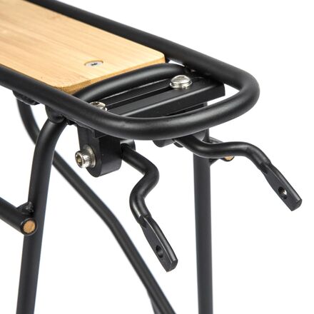 Portland Design Works Everyday Rack - Bike