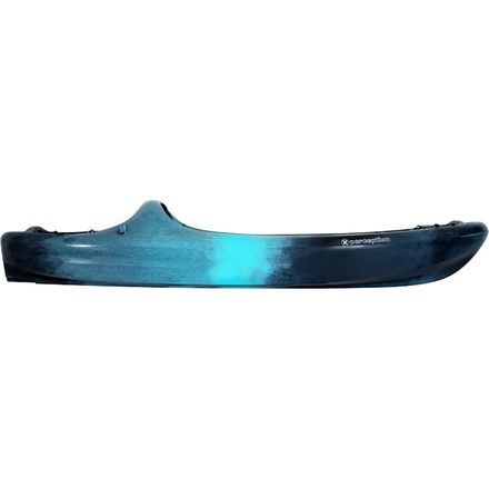 Perception Access 9.5 Kayak - Paddle