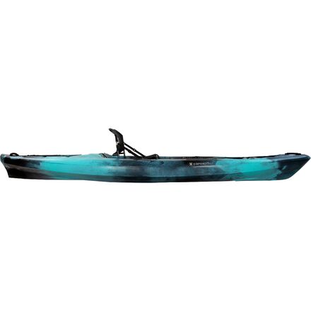 Perception Pescador Pro 12 Kayak - 2021