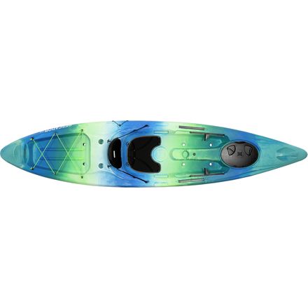 Perception Pescador 12 Kayak - 2020 | Backcountry.com
