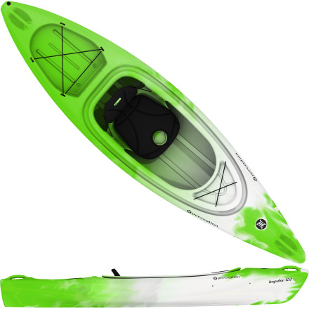 Perception Impulse 10.0 Kayak