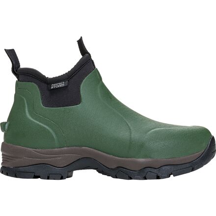 Perfect Storm Shelter Low Boot - Men's - Footwear