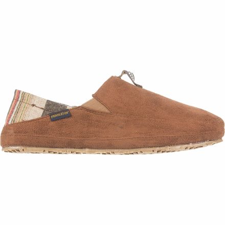 Pendleton Footwear Day Dropheel Slipper - Men's - Footwear