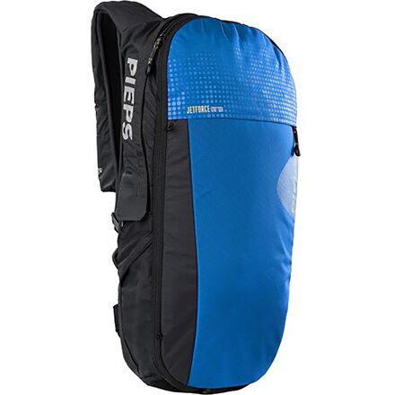 Pieps Jetforce BT Booster 10L Avalanche Airbag Backpack - Ski