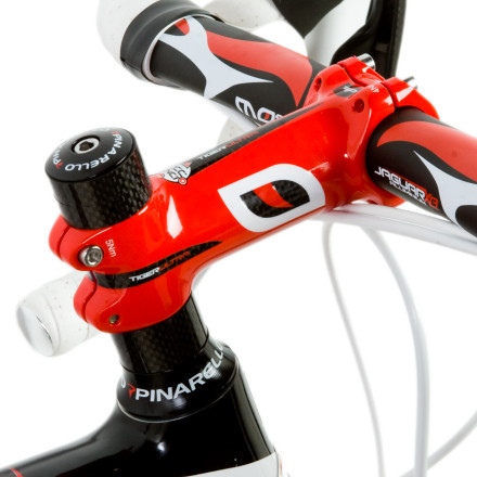 Pinarello FP2 Carbon Road Bike - SRAM Rival - Bike