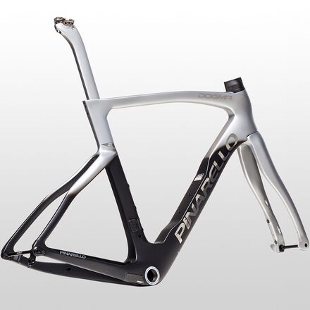 Pinarello Dogma F Disc Road Frameset - Bike
