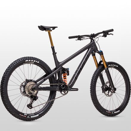 Pivot Mach 6 Pro XT/XTR Coil Mountain Bike - Bike