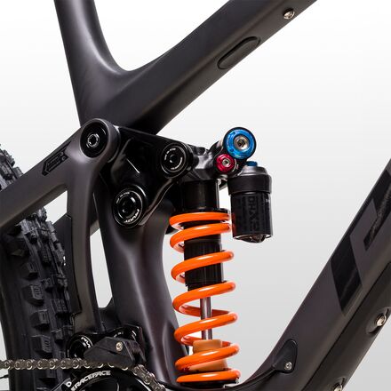 Pivot Mach 6 Pro XT/XTR Coil Mountain Bike - Bike