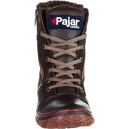 Pajar Canada Trooper Boot - Men's - Footwear