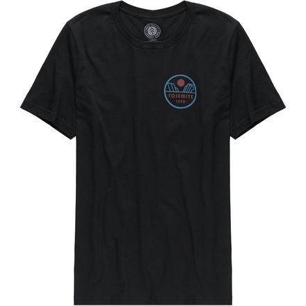 Parks Project Yosemite SKR SKR T-Shirt - Men's - Clothing