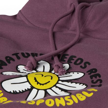 Parks Project Nature Needs Rest Hoodie - Clothing
