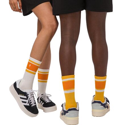 Parks Project Trail Crew Tube Sock - 2-Pack - Accessories